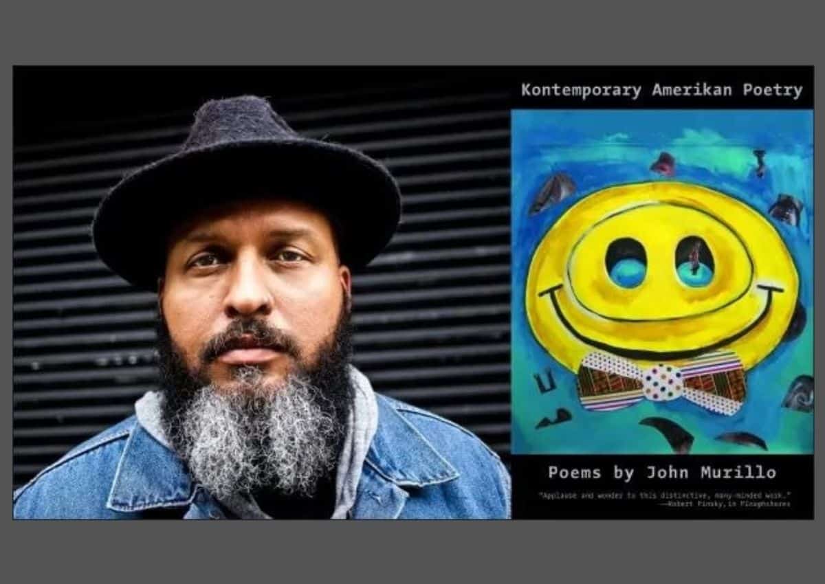 Poetry festival to return this week