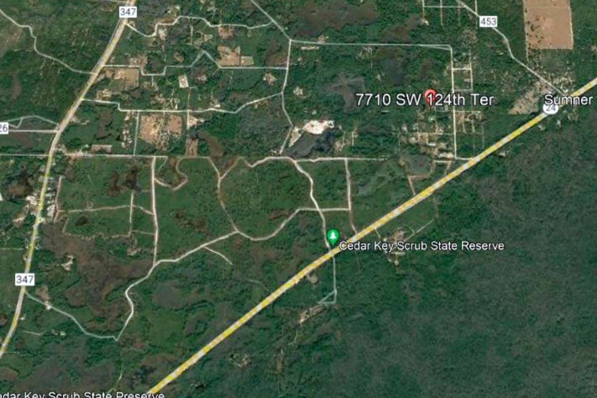 Update: Rosewood fire contained