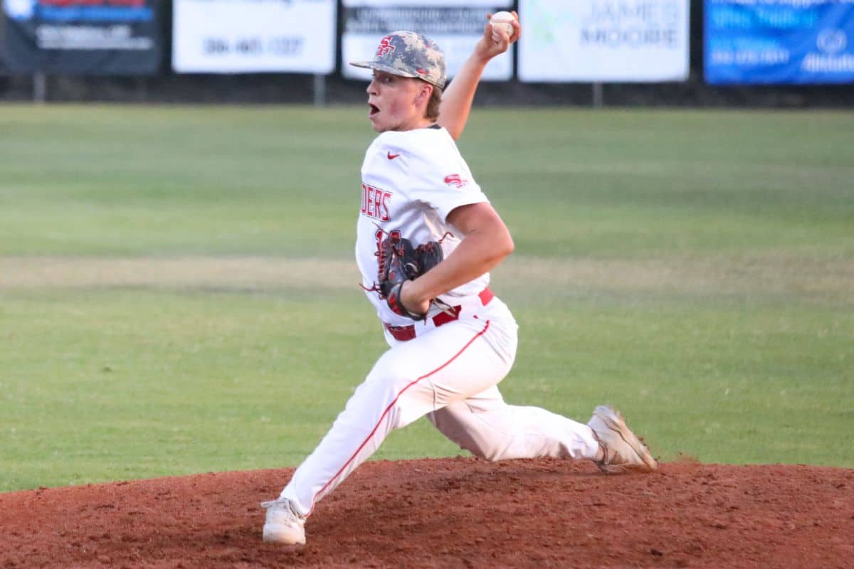 Ridaught: Santa Fe hoping to get bounces this year