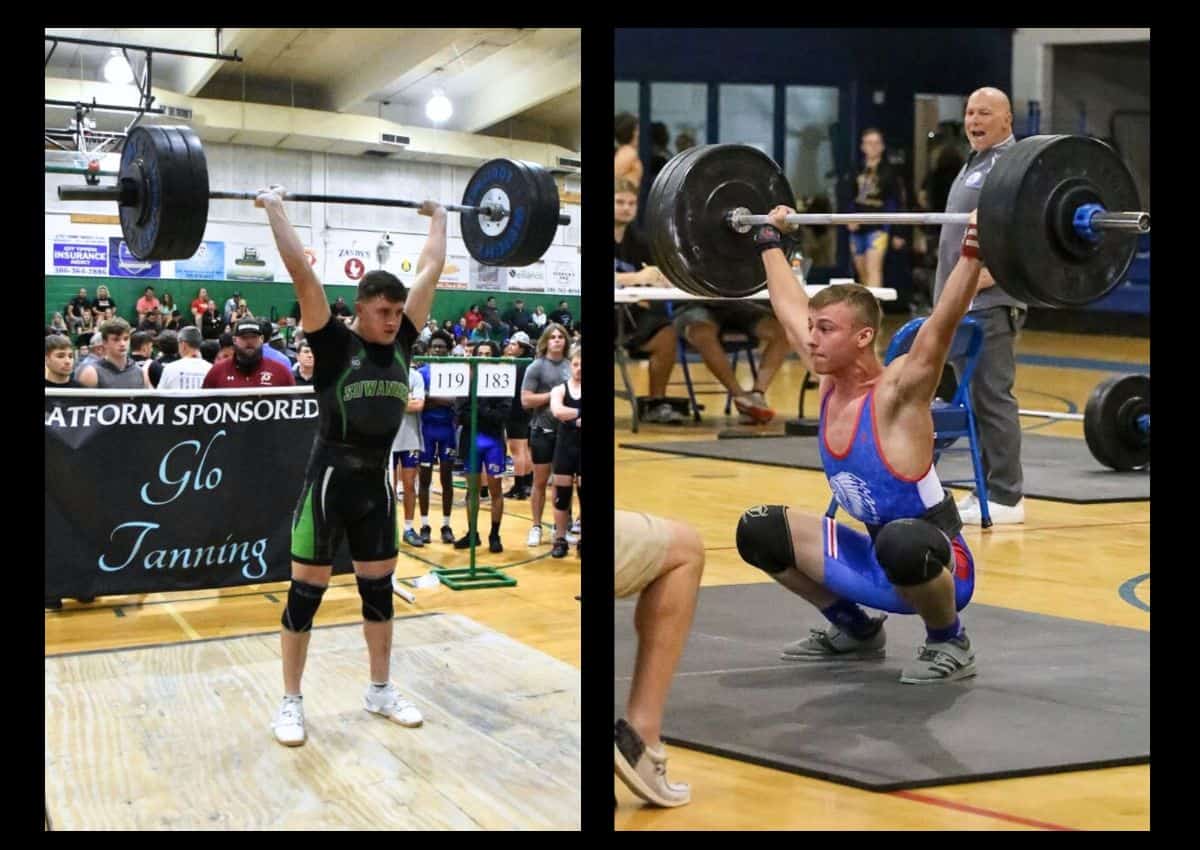 Ridaught: Bulldogs, Indians to compete for 1A title