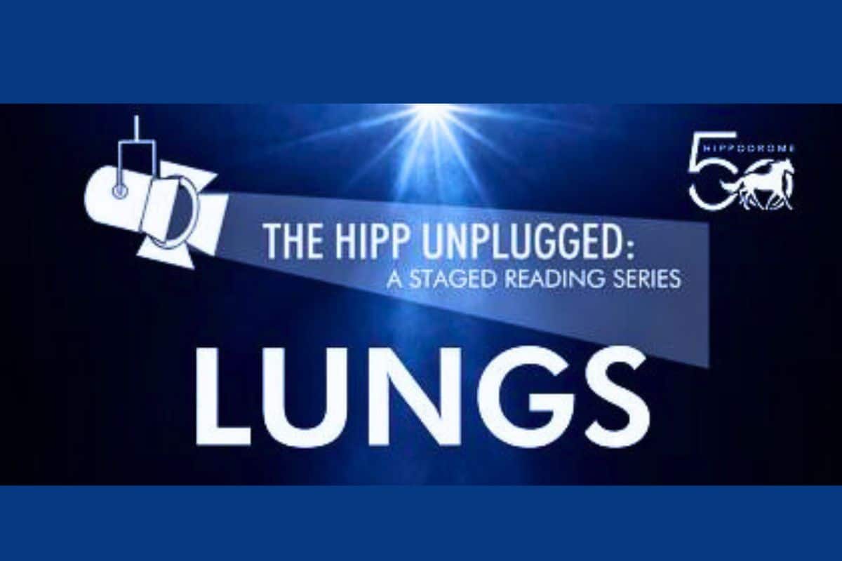 Hippodrome announces new Unplugged play