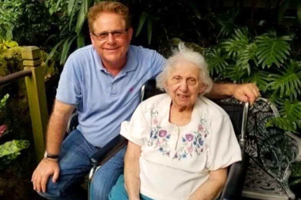 Aging Matters: Elder fraud frequently underreported