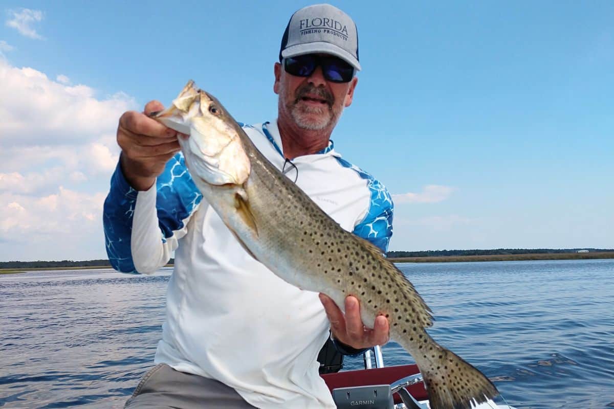 Fishing report: Winds fail to halt good catches