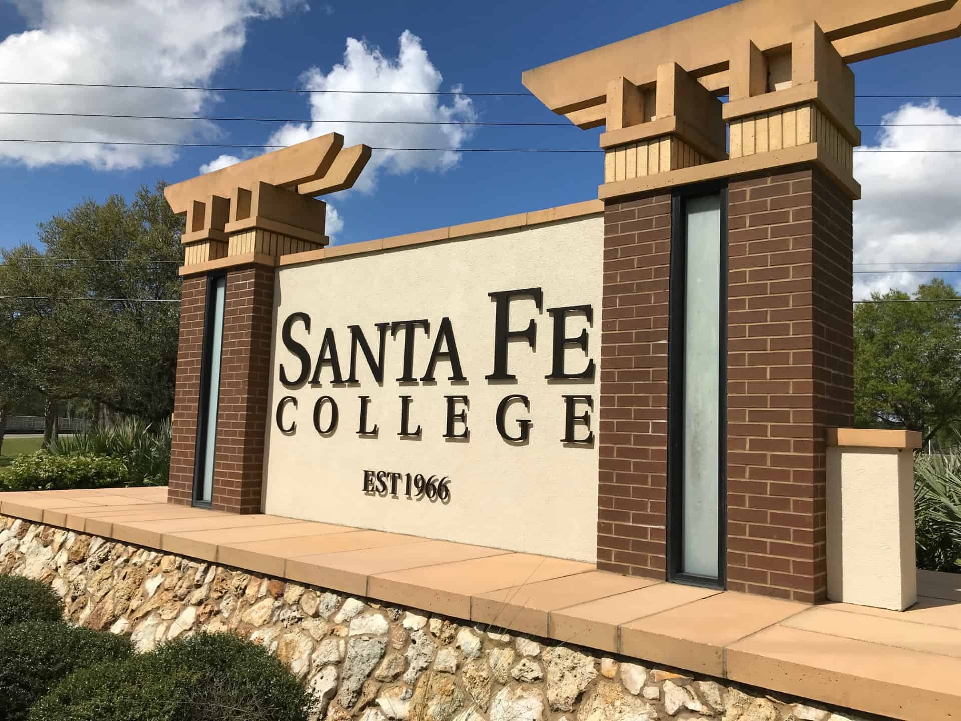 Santa Fe College receives $3 million to develop engineering degree