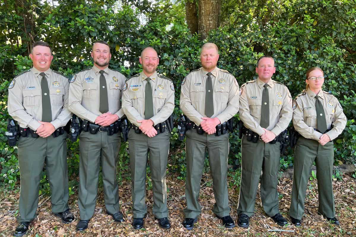 FWC names Levy County squad 2023 Team of Year