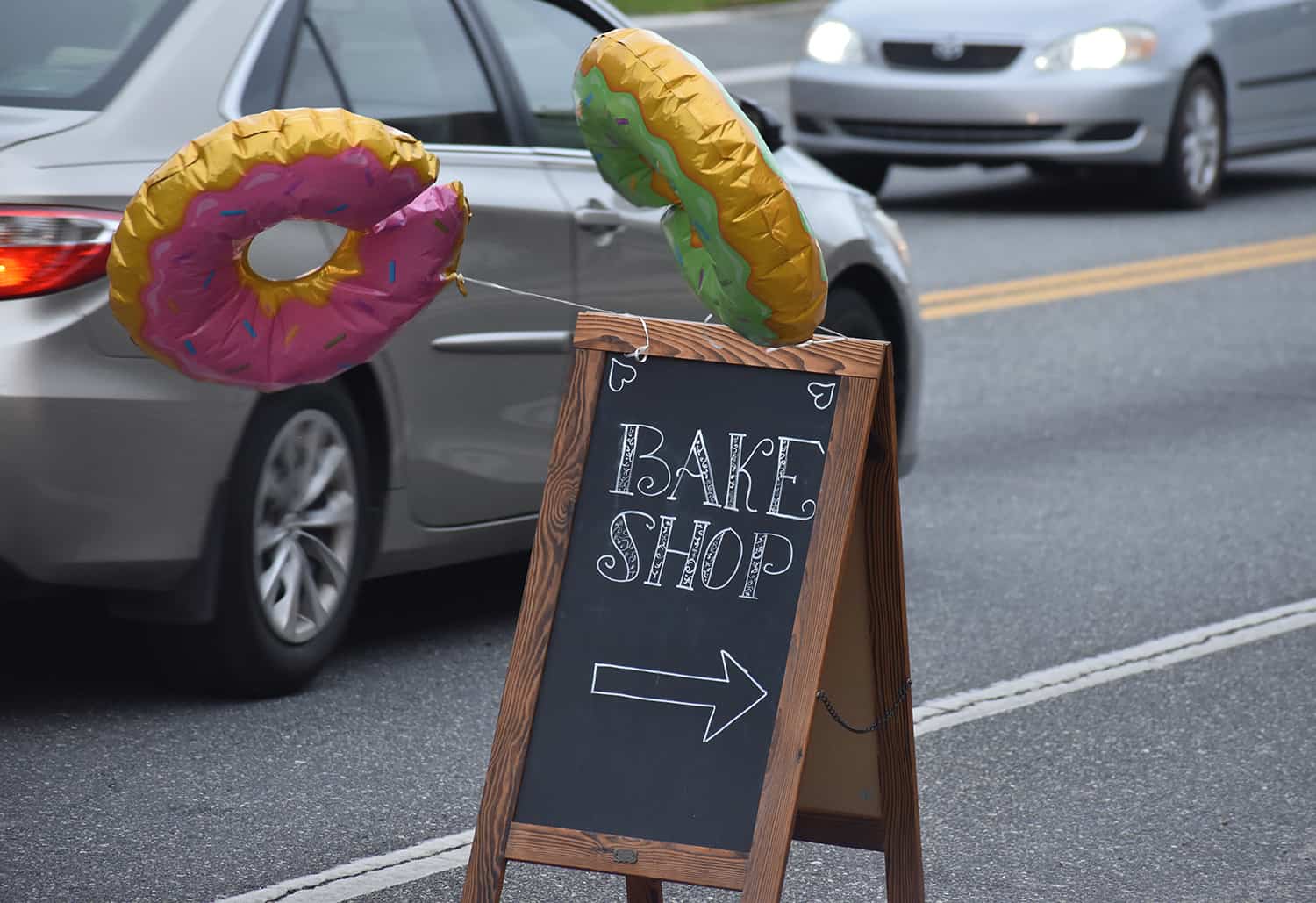 Main Street Sweets & Eats opens in Newberry