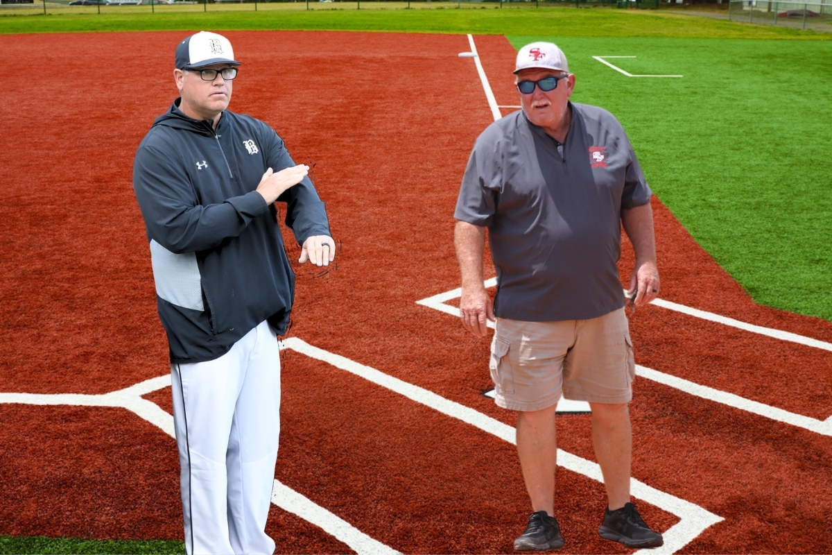 State title game appearance highlights All Area COY