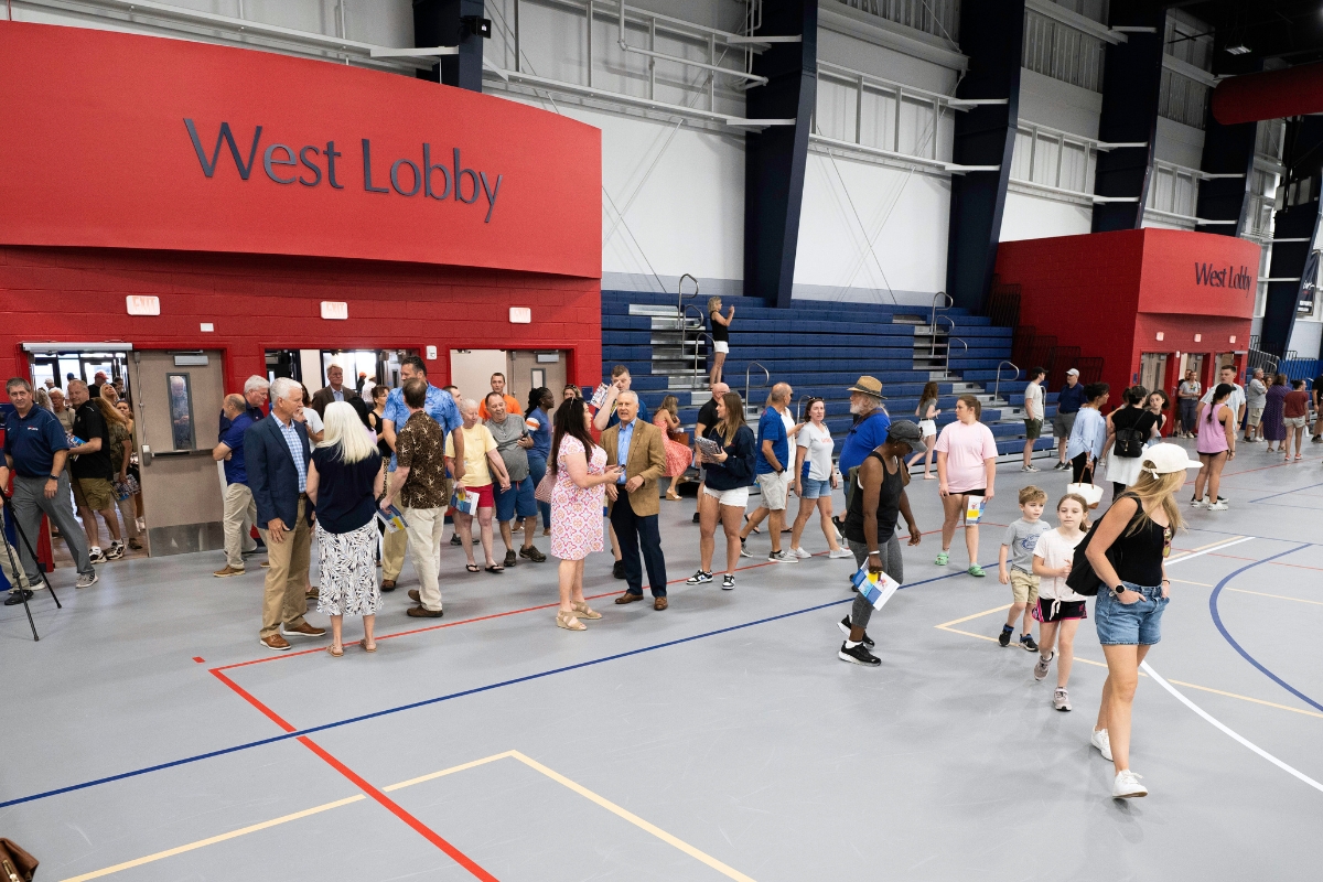 ‘Easy mark’: Lawsuit claims Celebration Pointe succeeded through an ...