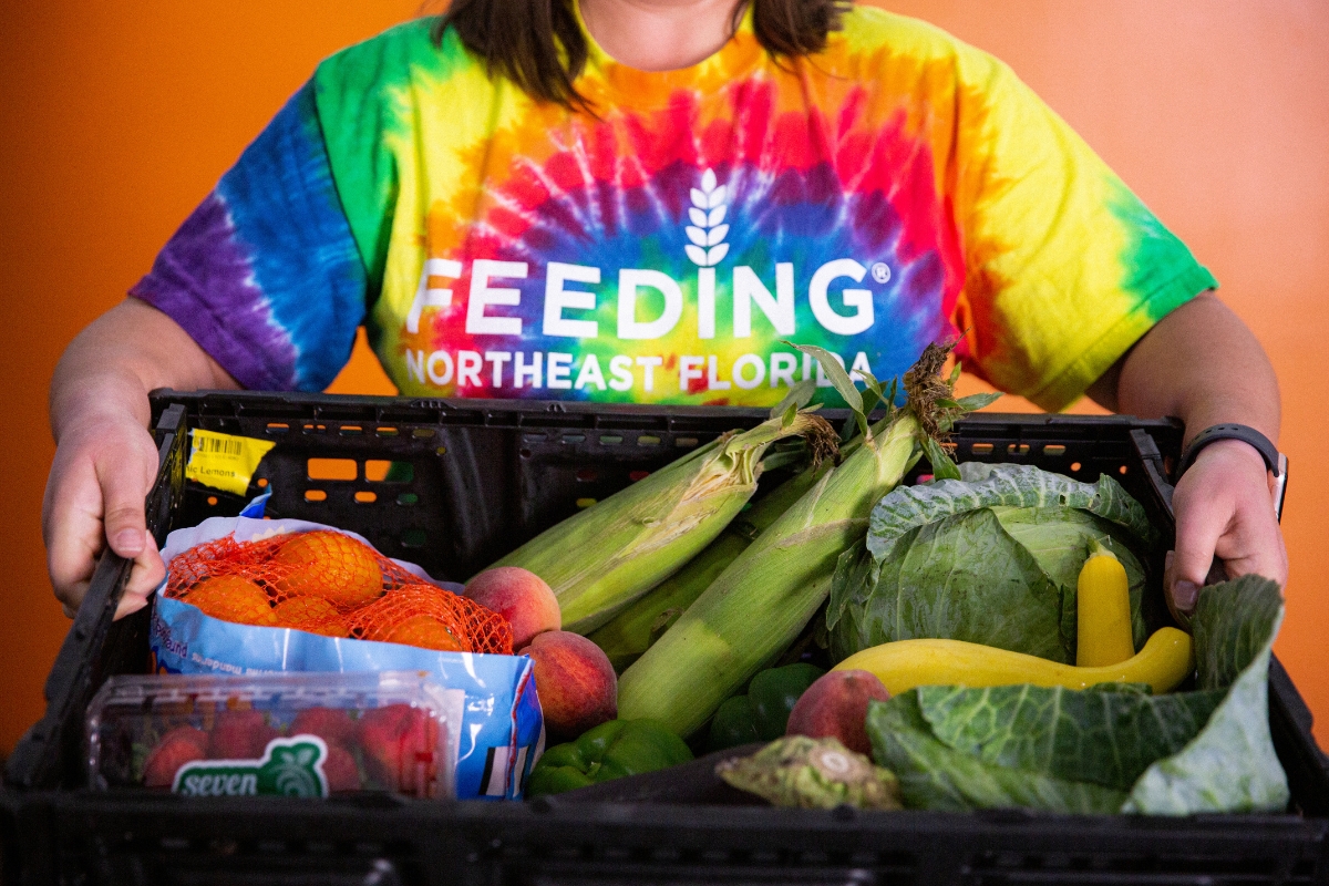 Food bank merger to increase resources