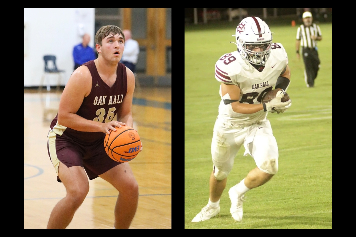 Senior Spotlight: Dylan Provencher of Oak Hall