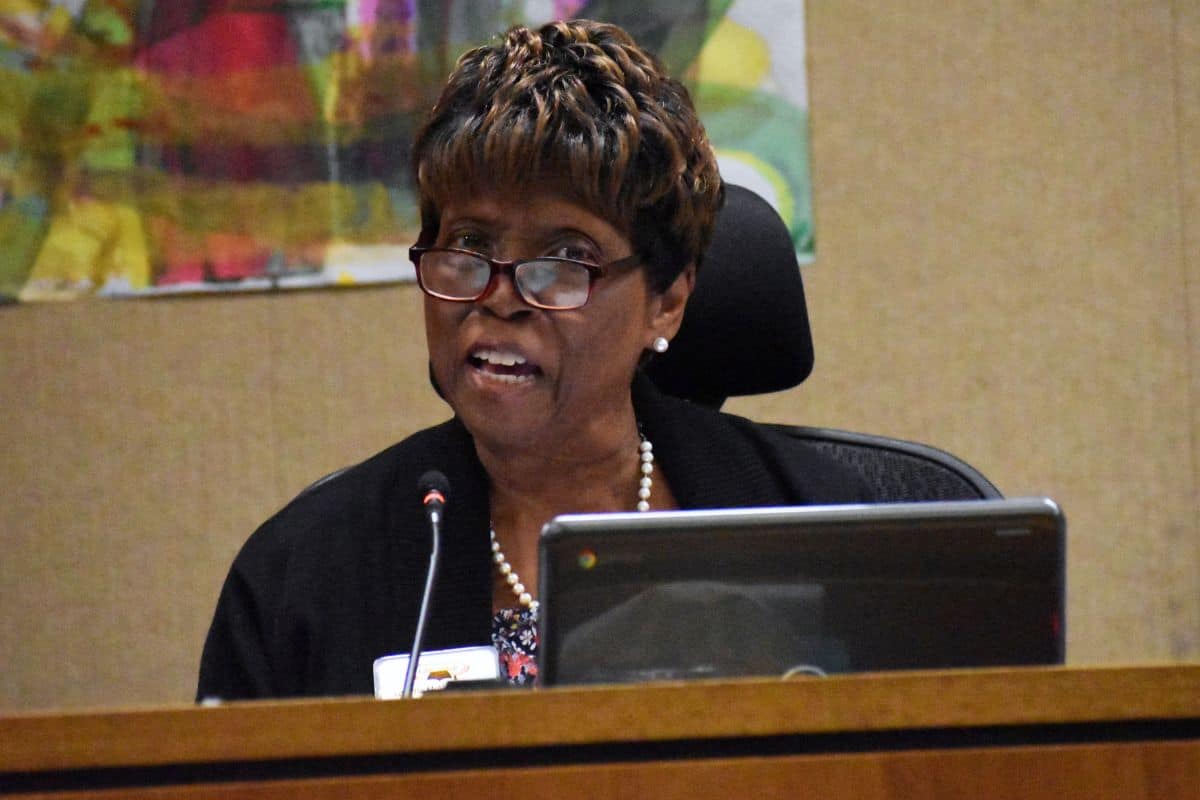 School board pushes to support students, teachers