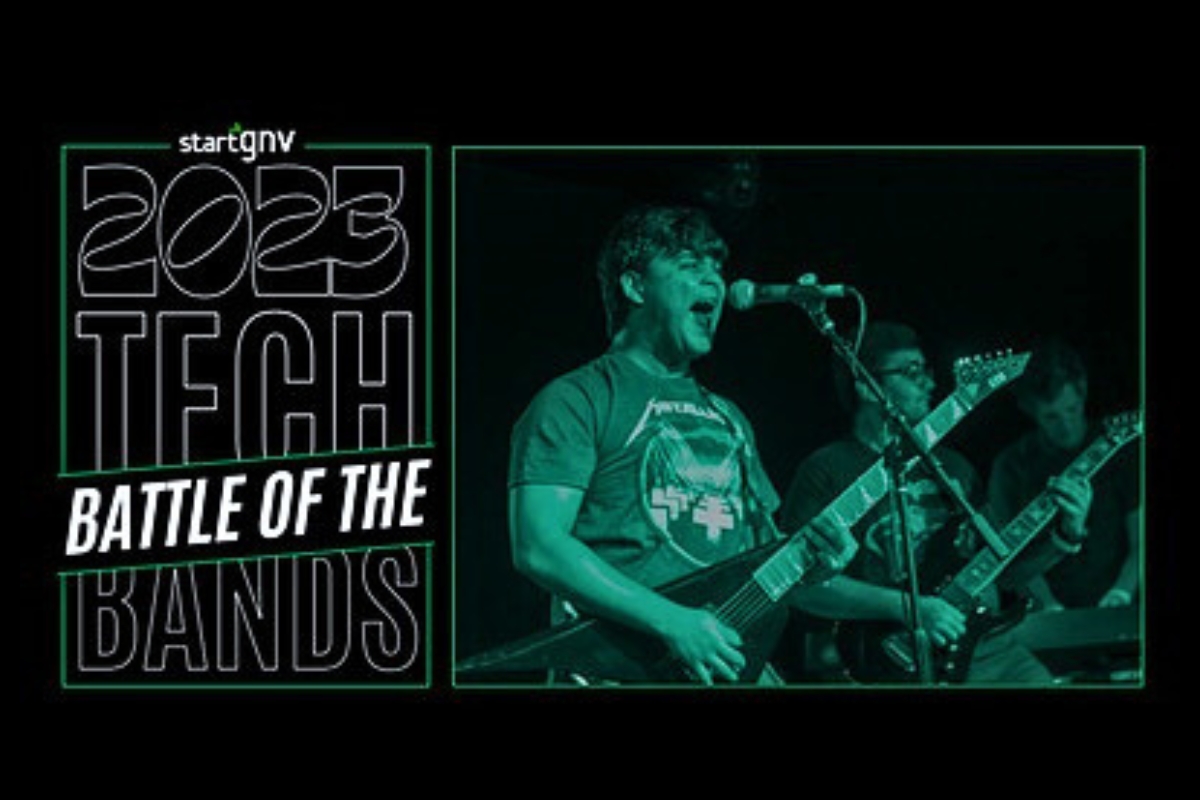 The Wooly to host annual Tech Battle of Bands