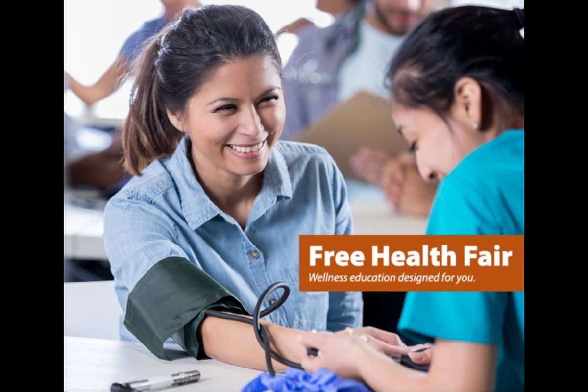 UF Health to hold Summer Health Fair