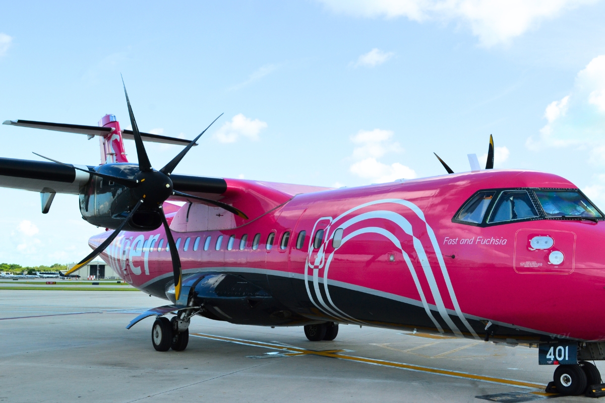 New GNV-Ft. Lauderdale flight to begin in August