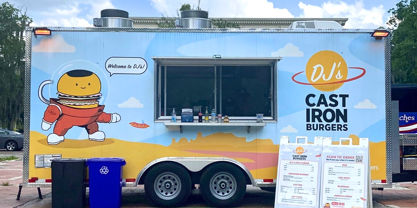 6 best burgers in Gainesville