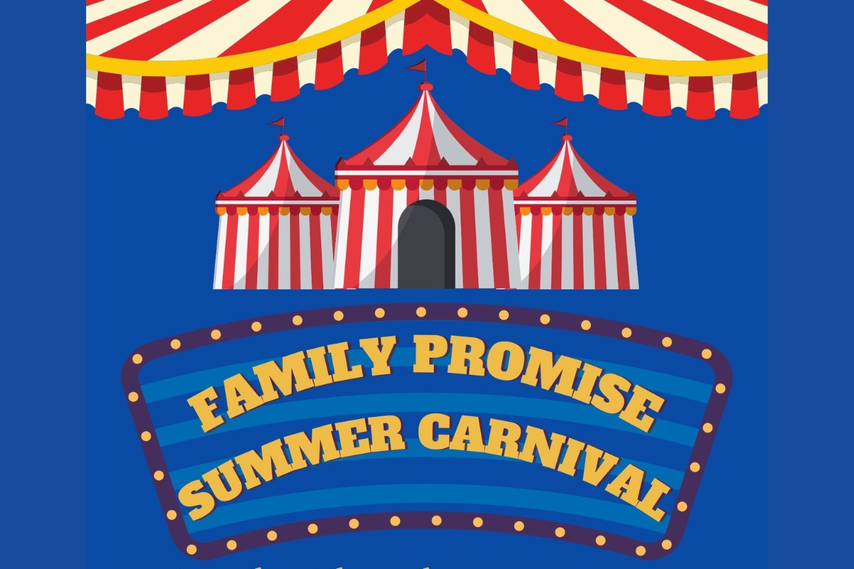 Family Promise of GNV to host fundraiser carnival
