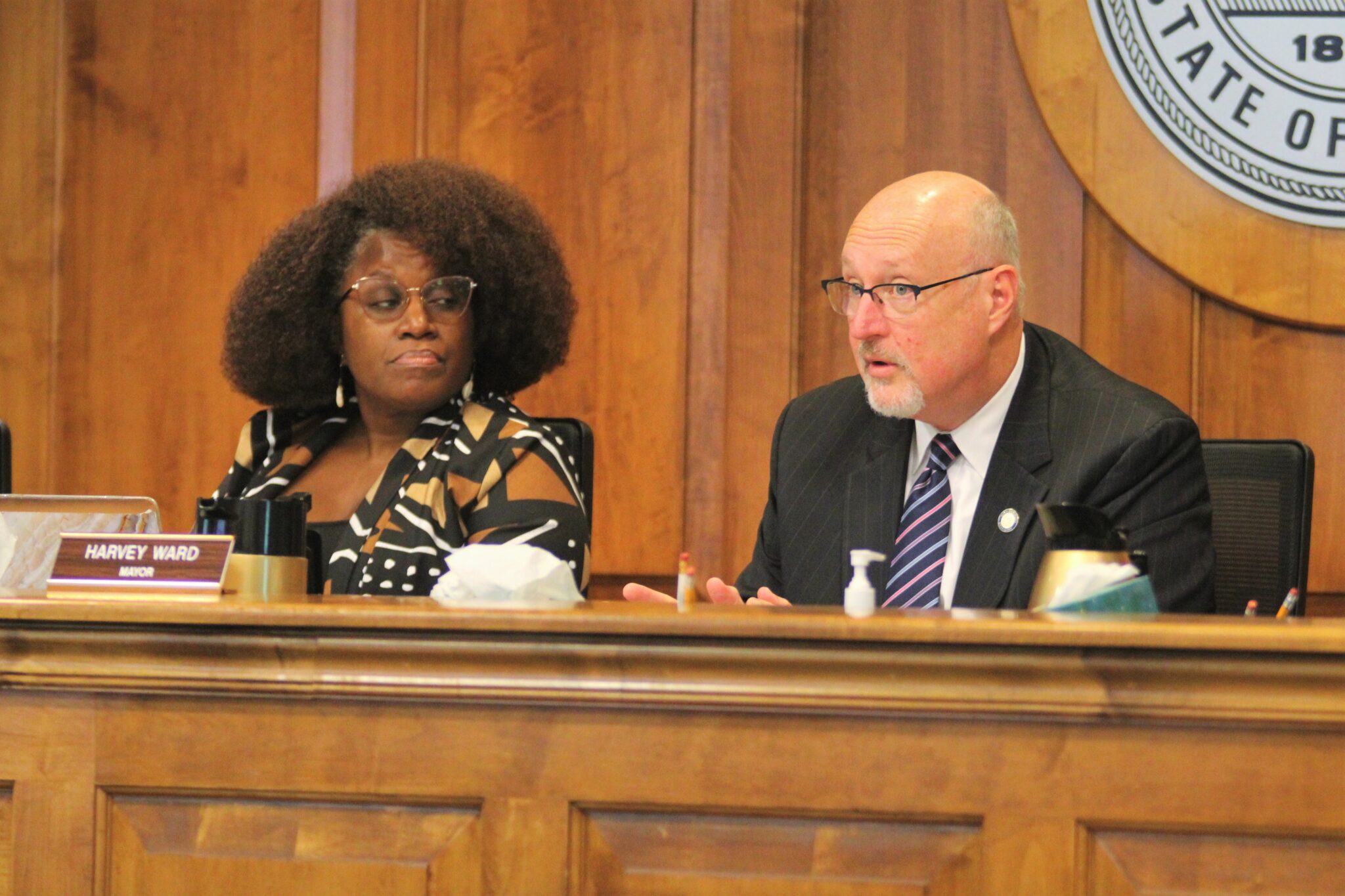 Gainesville's top news stories of 2023