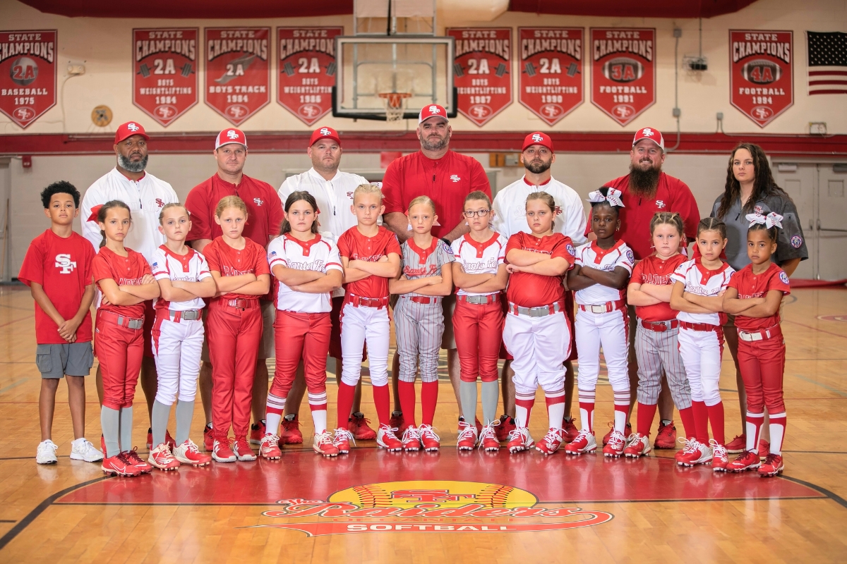 Santa Fe 8U World Series bound