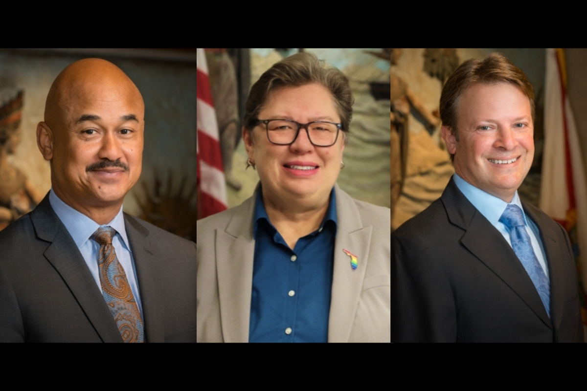 BOCC commissioners appointed to 6 state committees