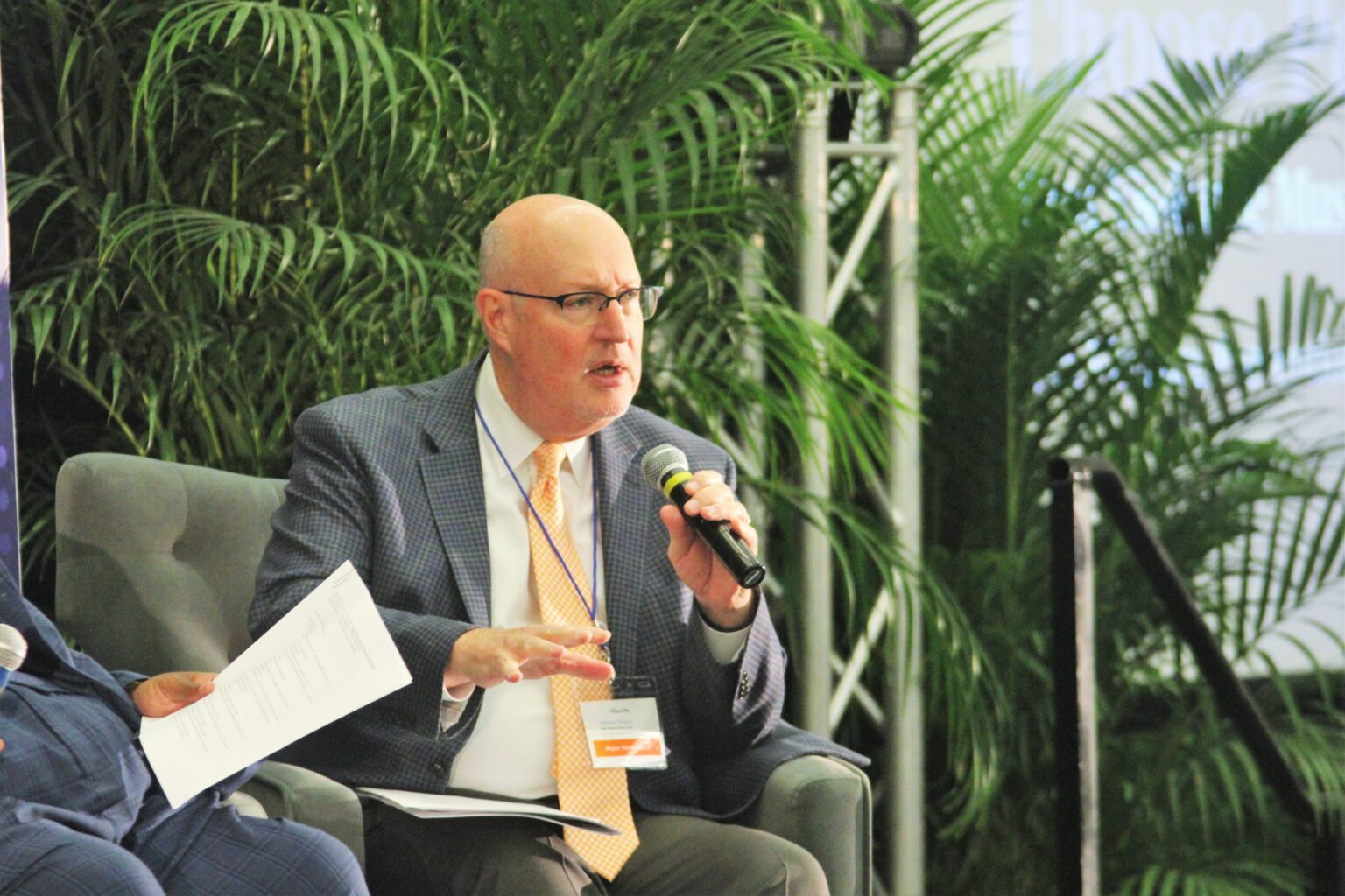 GNV concludes gun summit, looks to future action