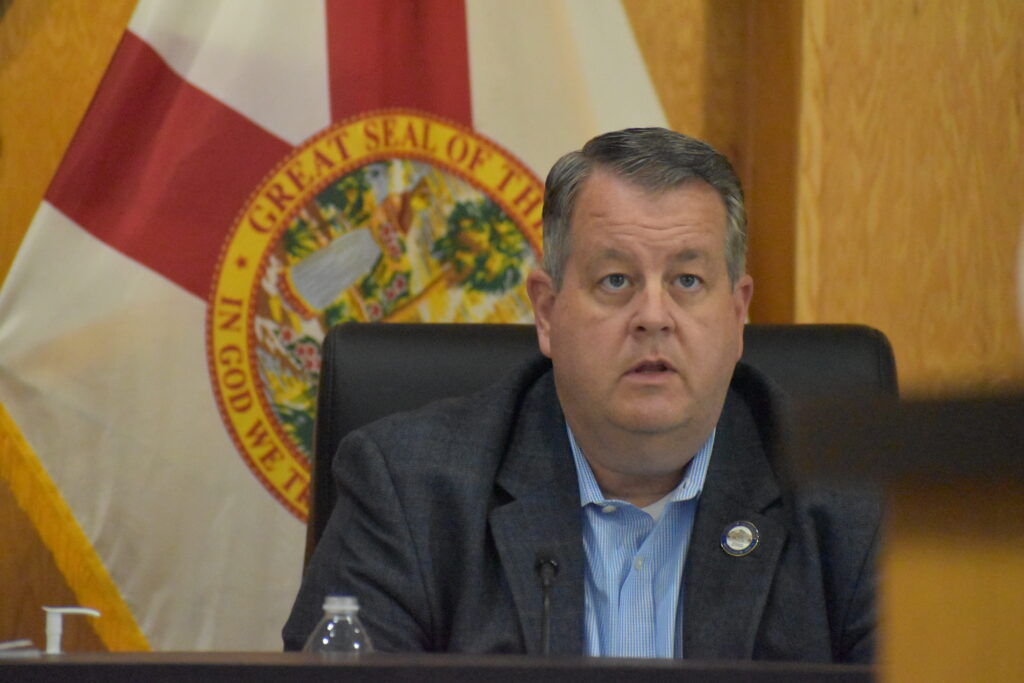 Newberry approves road agreement with FDOT