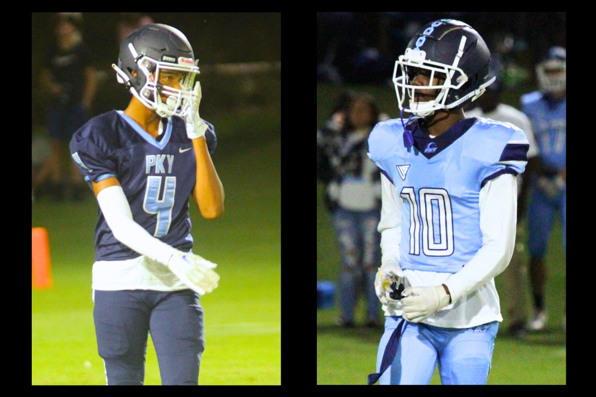 P.K. Yonge starting anew