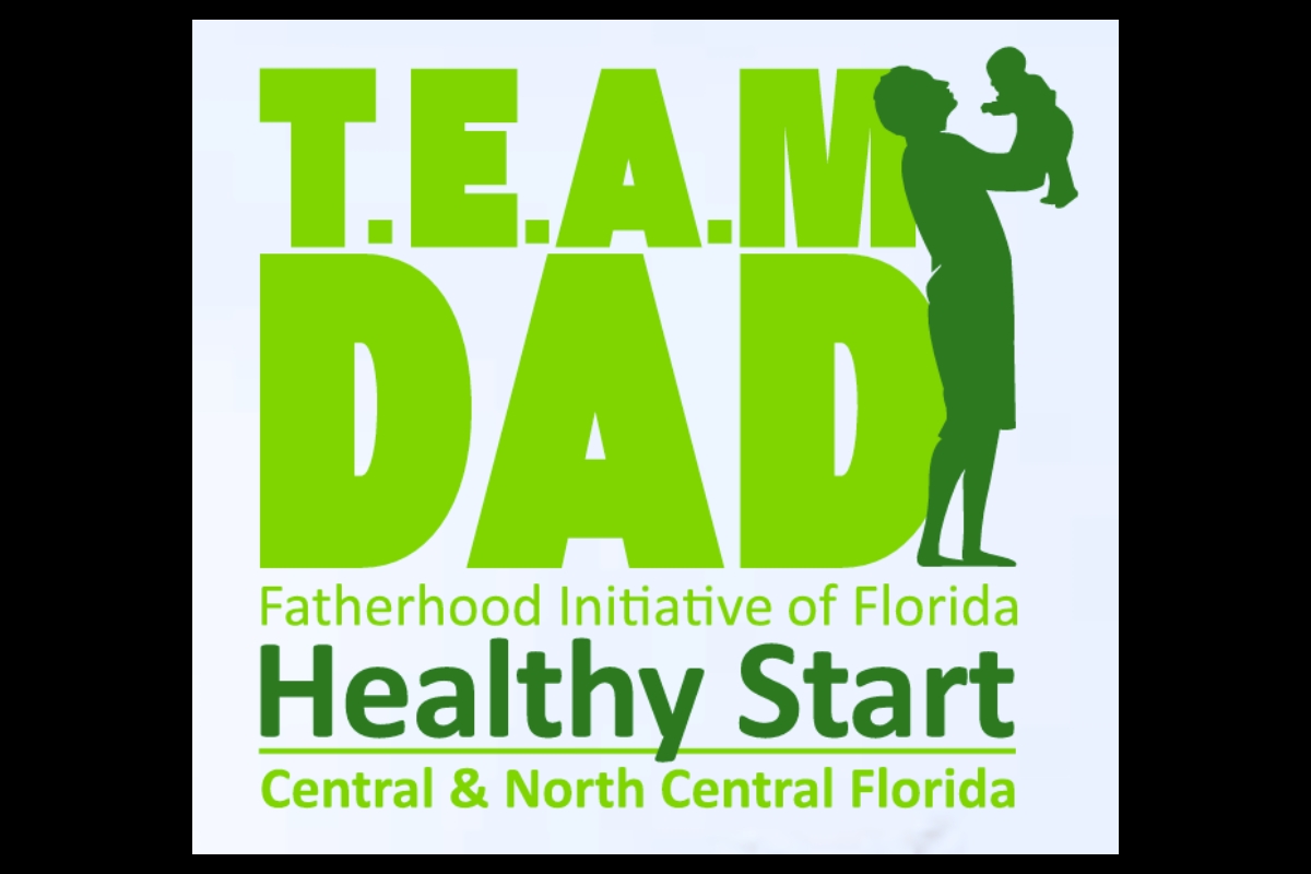 T.E.A.M. Dad available in North Central Florida