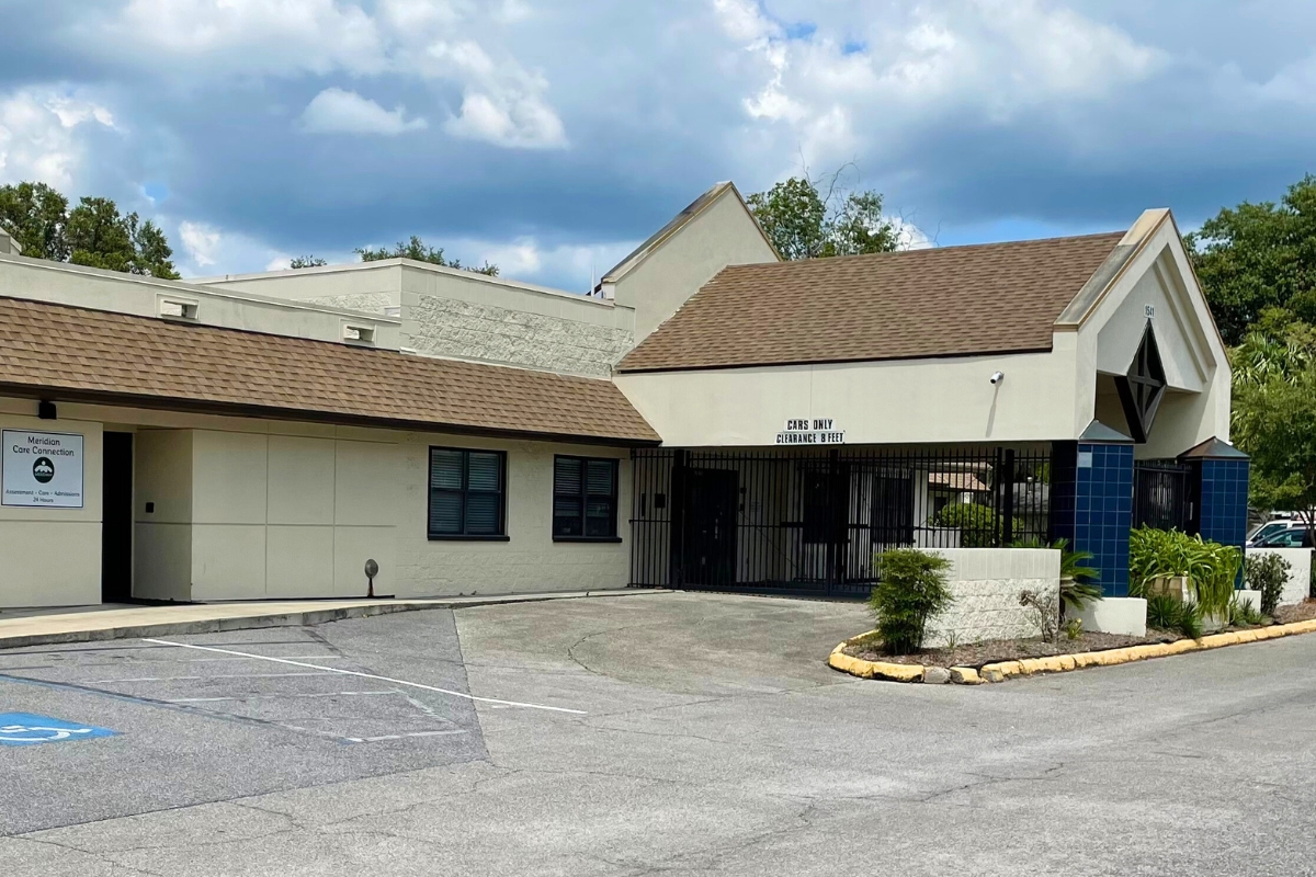 Tapestry Meridian Behavioral Health | HEALTH CENTER