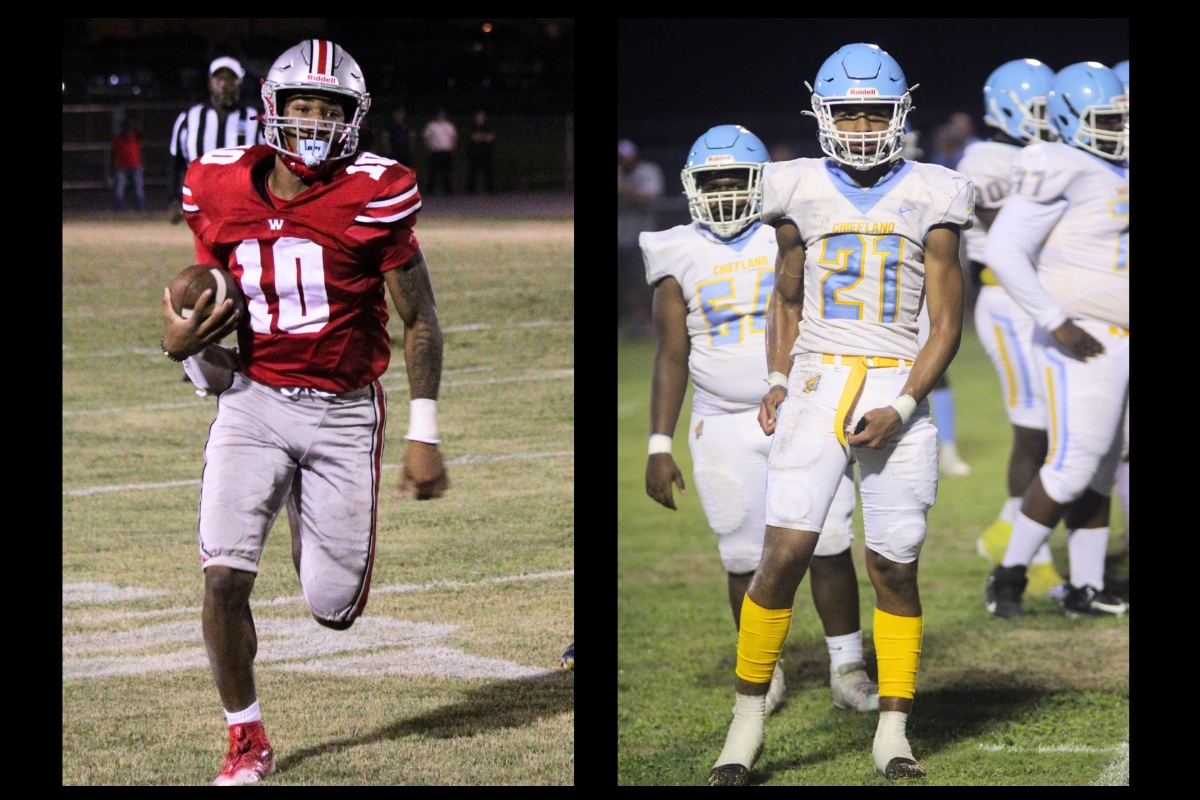 Ridaught: Top Tri-County football games to watch