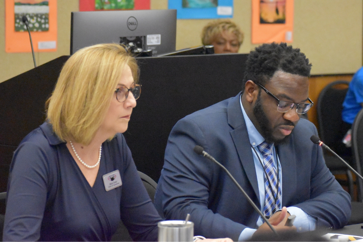 ACPS to optimize transportation