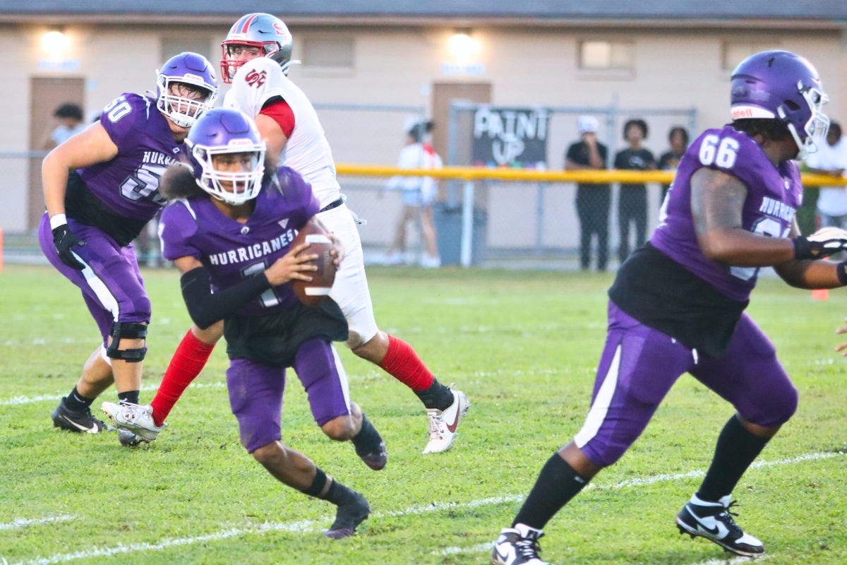 Gainesville’s Kane Smith named Athlete of the Week