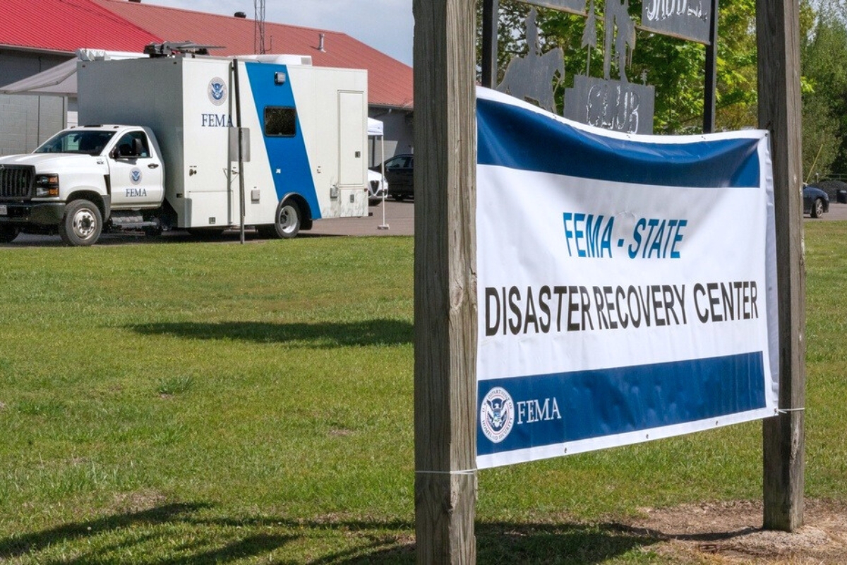 Mobile Disaster Recovery Center to make stops in hurricane-affected areas