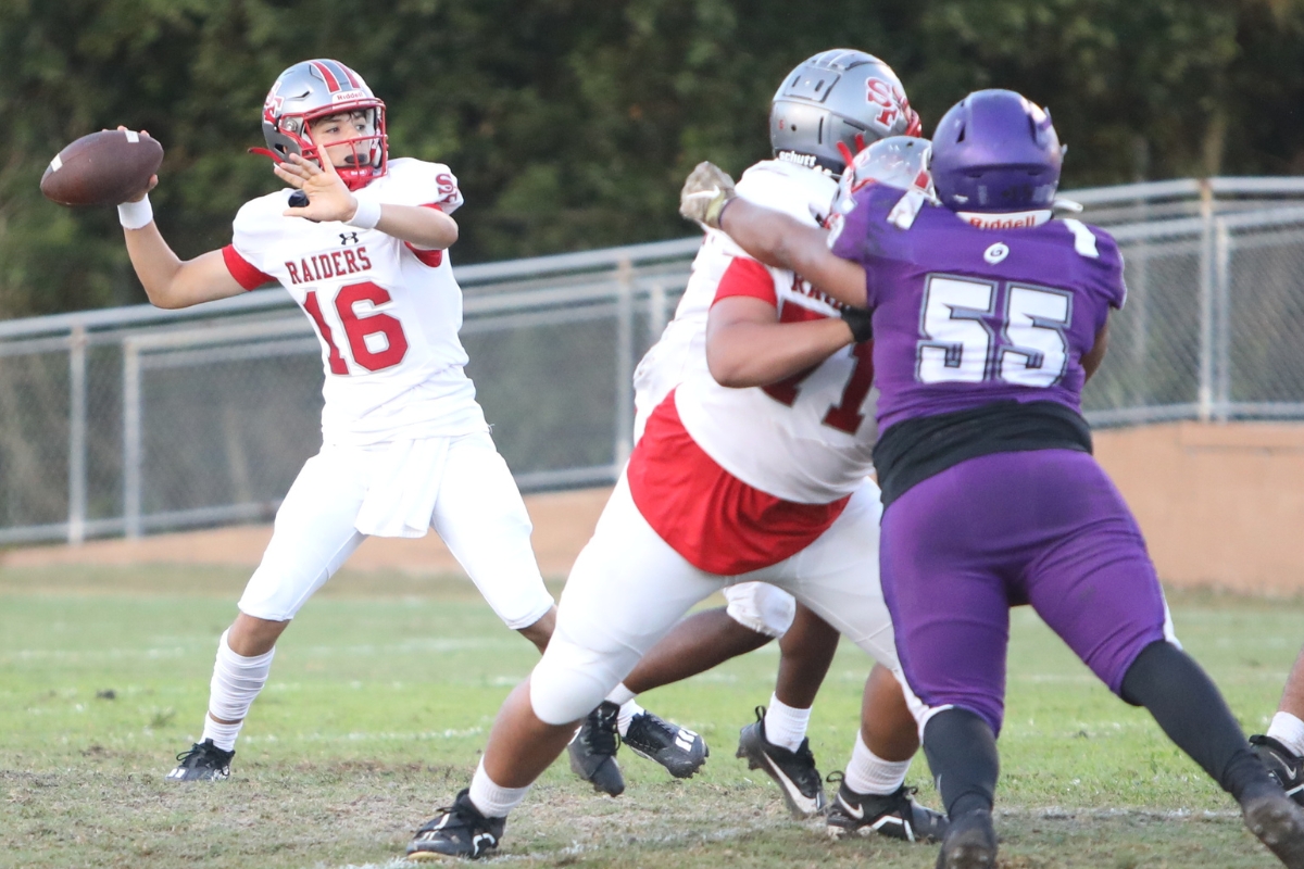 Gainesville breaks 15-game losing streak