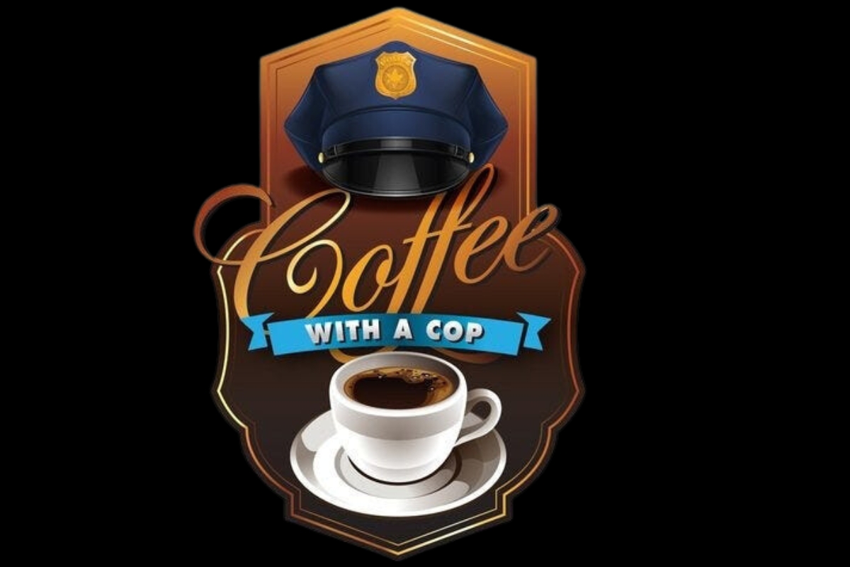 Coffee with Cop to be held throughout Alachua County