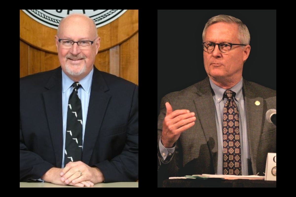 Clemons calls for Gainesville mayor to resign, Ward says ‘no’
