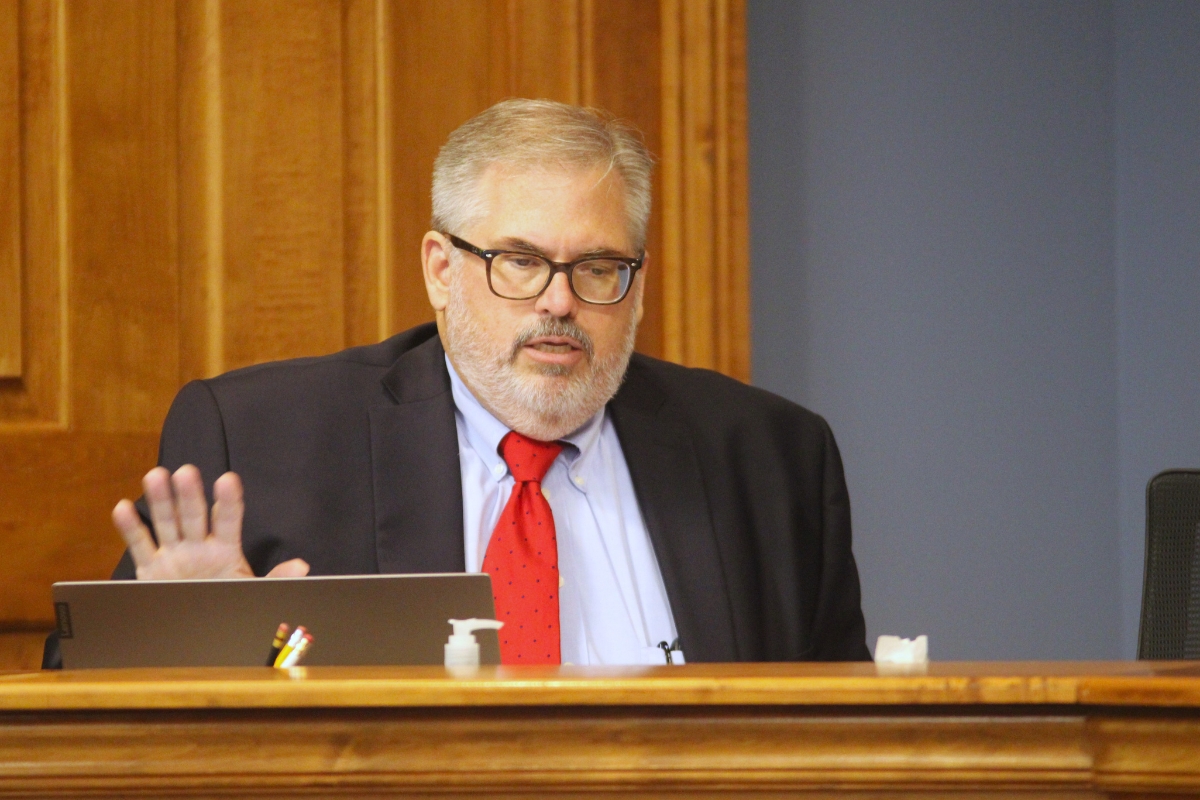 GRU Authority to search for permanent general manager