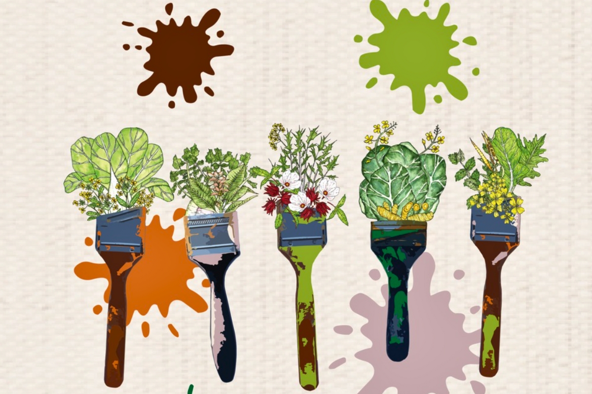 Florida Heritage Foods to host Crops and Colors Festival