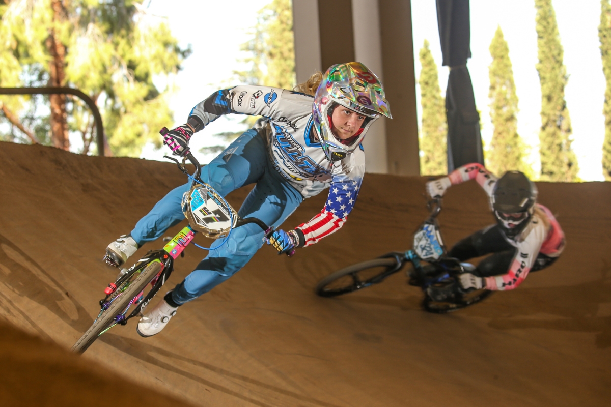 Fort White Resident to compete in USA BMX Grand Nationals