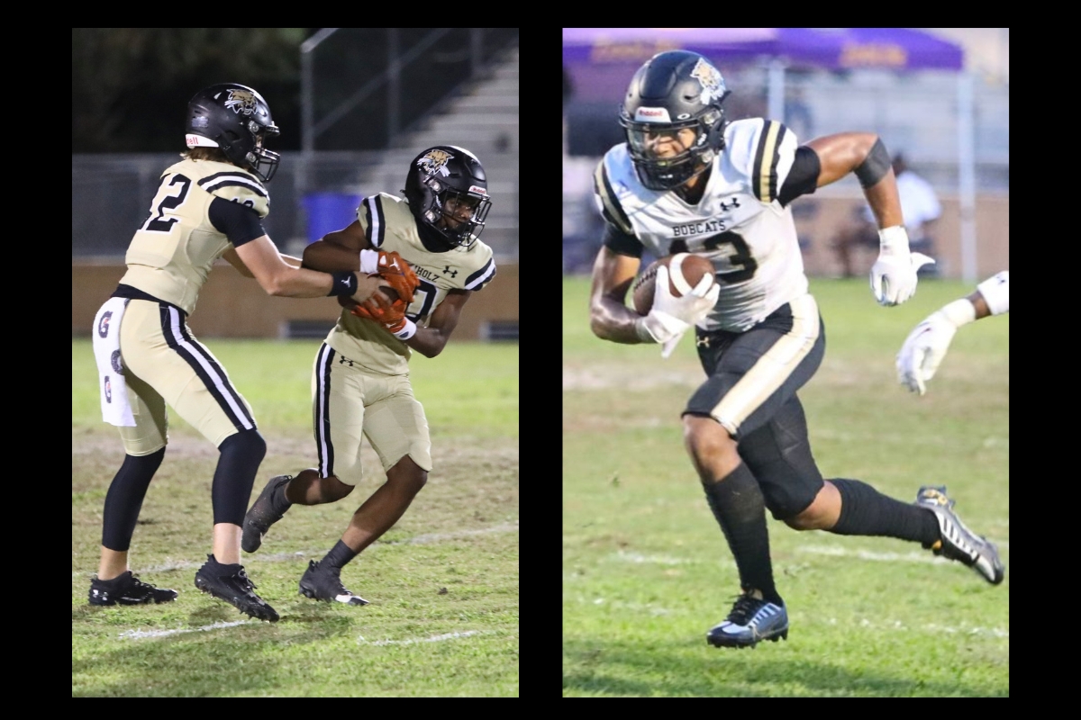 Buchholz beats Trinity Catholic for first unbeaten regular season since ...