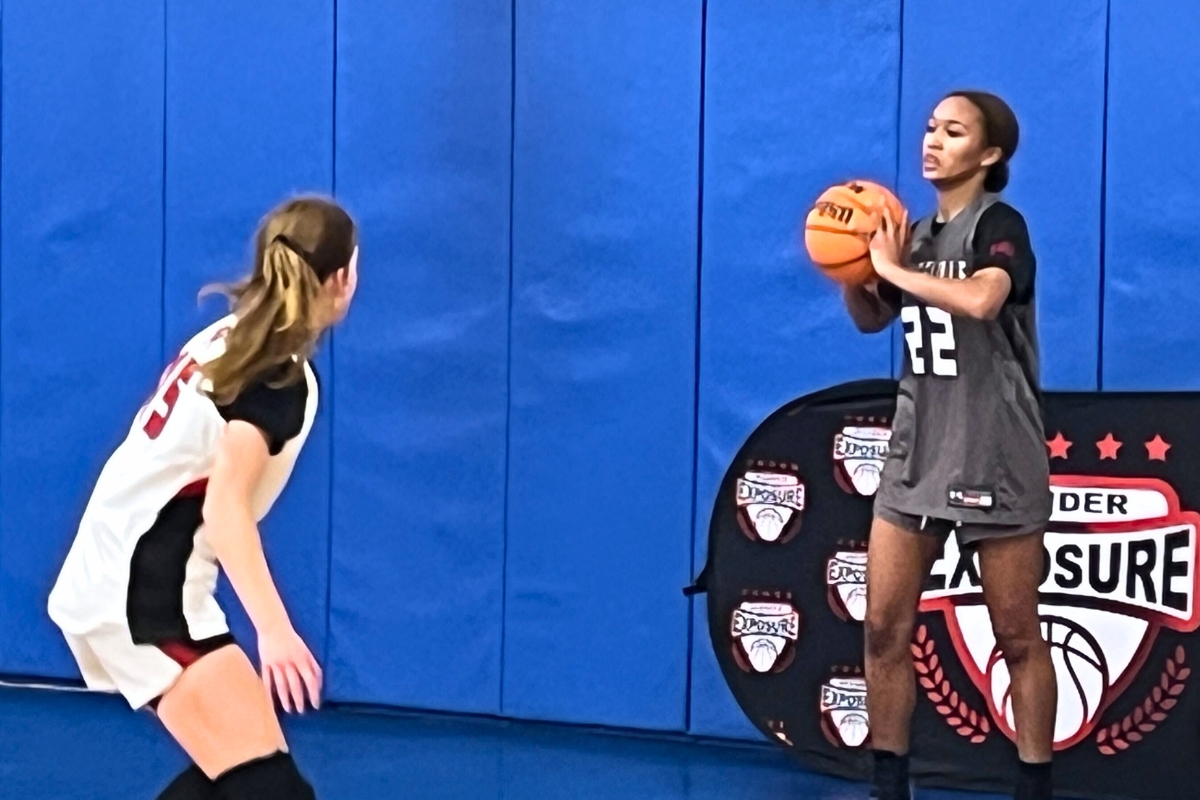 GHS, Columbia finish 0-2 at Thanksgiving Classic