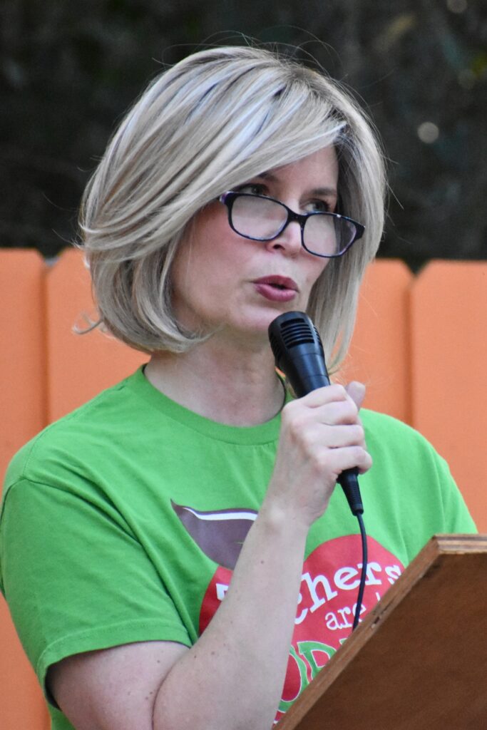 Education Foundation uses $498K grant for ACPS initiatives