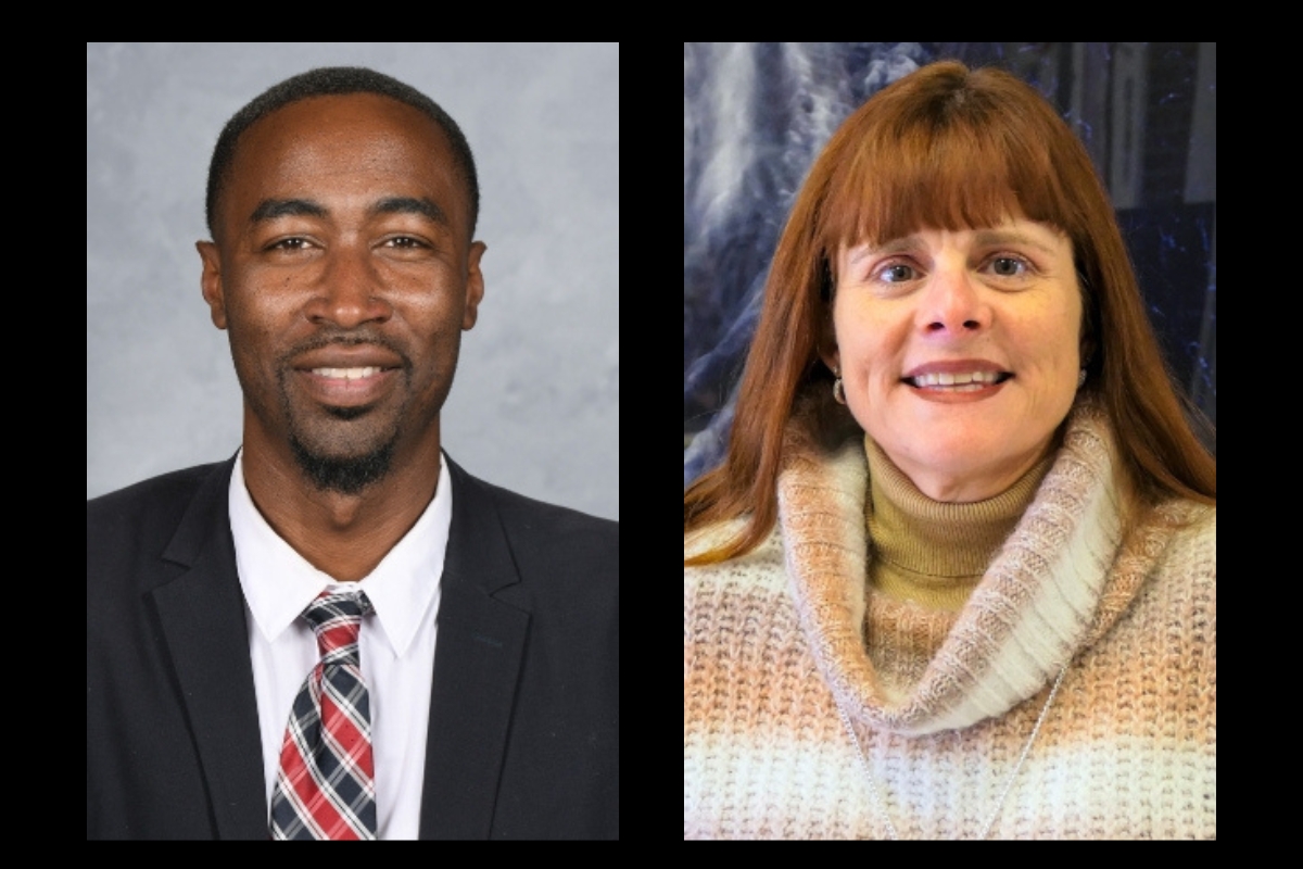 Alachua school district names top principal and assistant principal