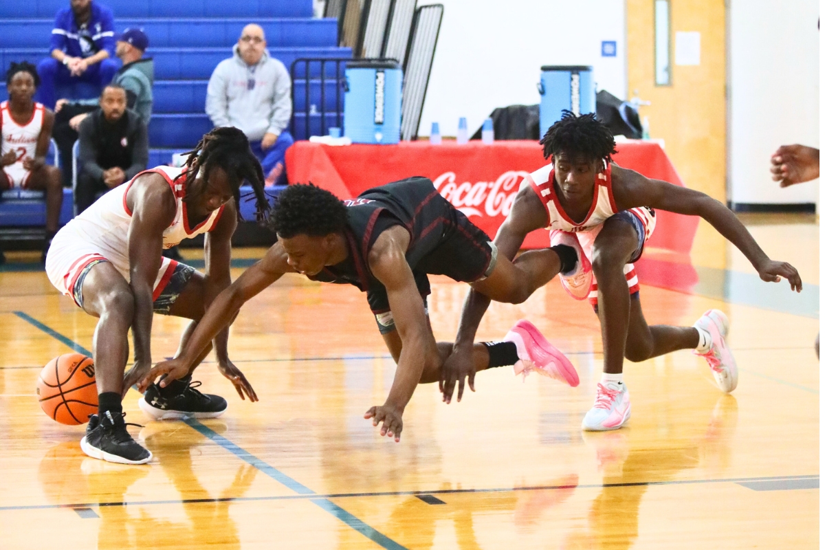 St. Francis loses, Fort White falls in overtime at Florida Get Down