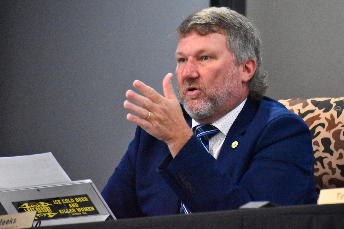Levy County approves ordinance updates