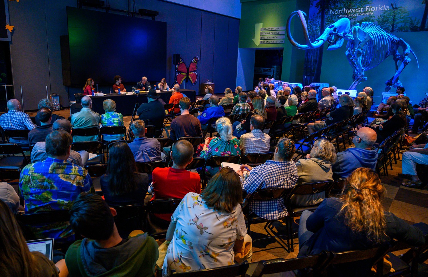 Florida Museum of Natural History to host free film premiere