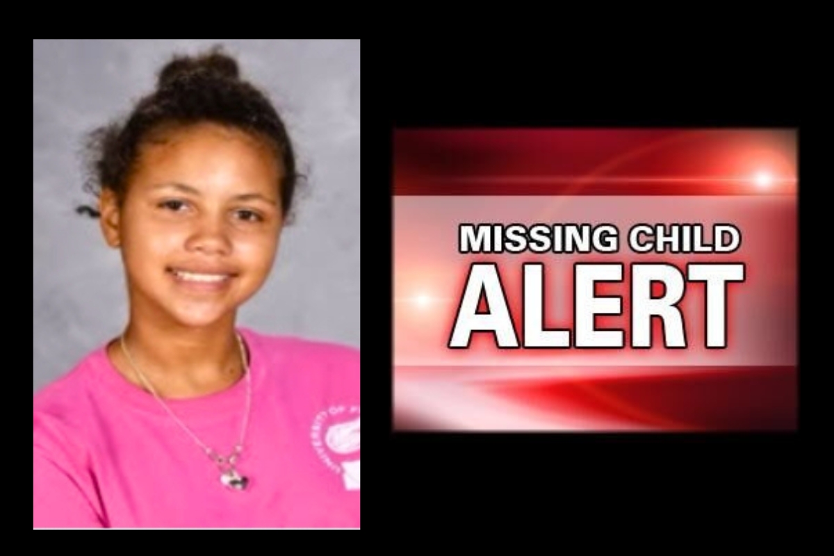 Update: Missing Gainesville girl found safe