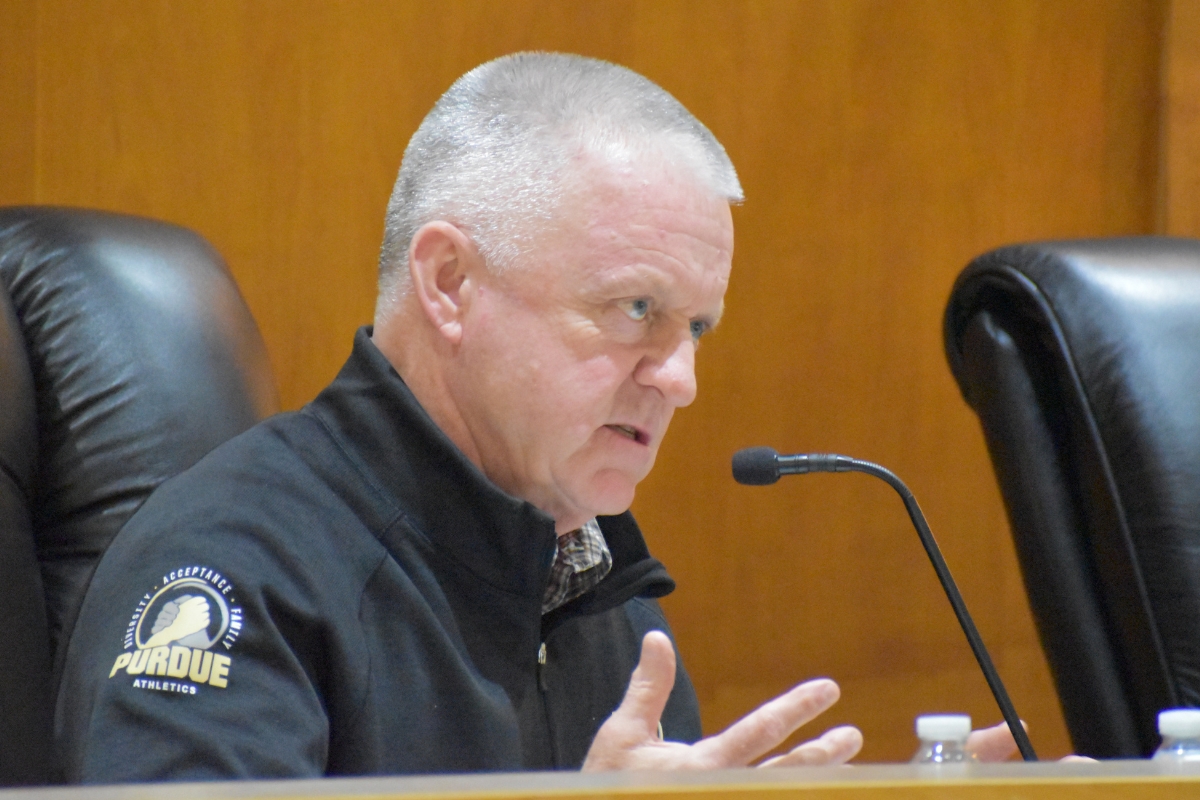 Alachua passes first reading of business impact statement