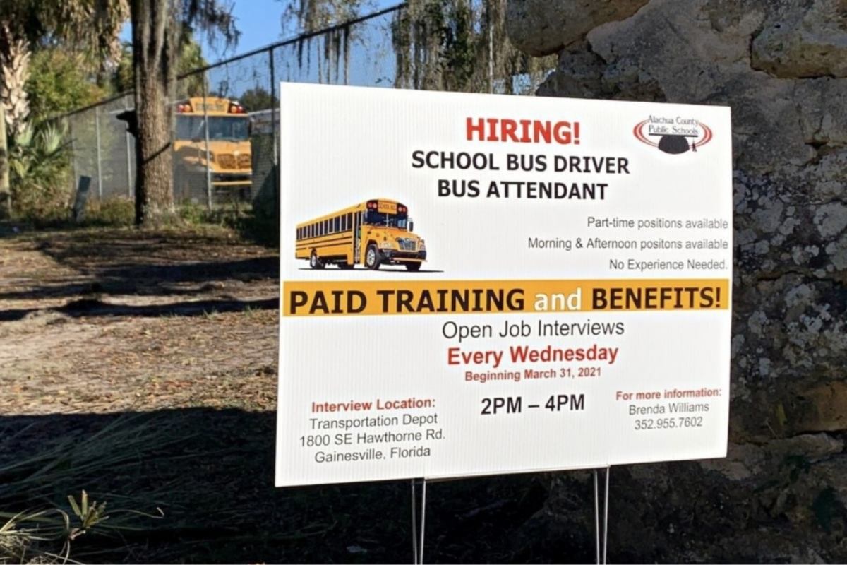 GNV News Wrap: January 16, 2024 edition