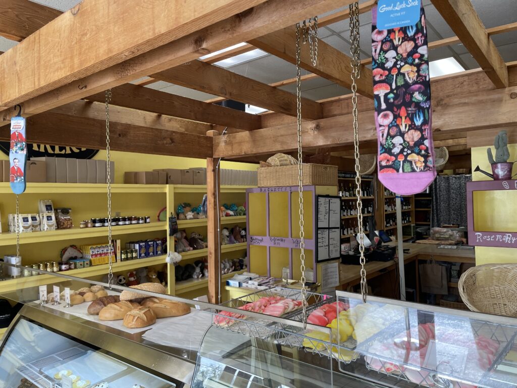 5 best bakeries in Gainesville