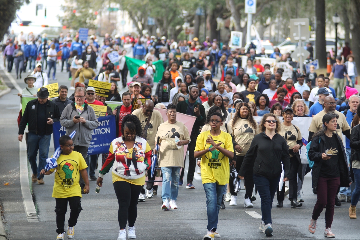 GNV News Wrap: January 16, 2024 edition